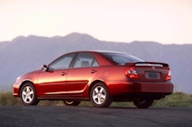 2006 Toyota Camry Reviews, Insights, and Specs | CARFAX