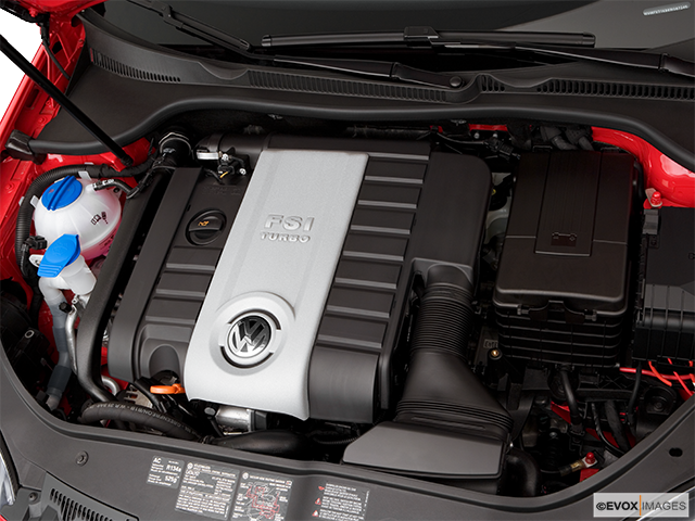 2006 Volkswagen GTI Review | CARFAX Vehicle Research