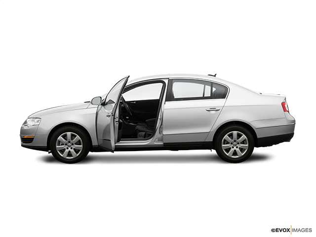2006 Volkswagen Passat Review | CARFAX Vehicle Research
