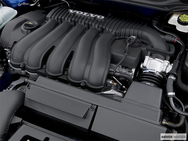 2006 Volvo S40 Review | CARFAX Vehicle Research