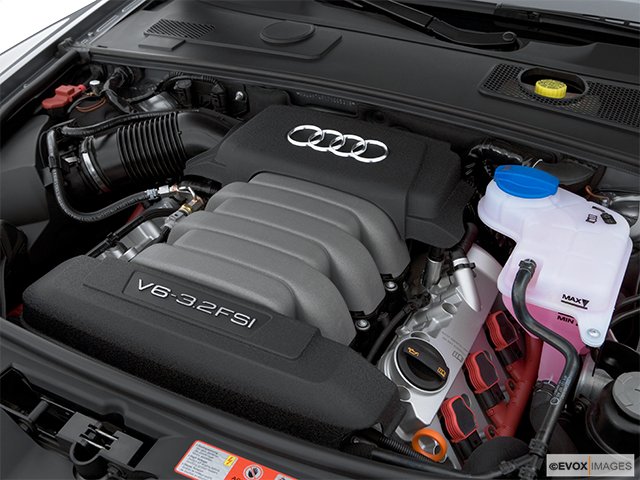2007 Audi A6 Review | CARFAX Vehicle Research