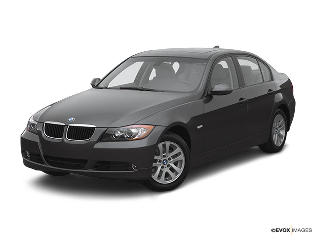 2007 BMW 3 Series Review | CARFAX Vehicle Research