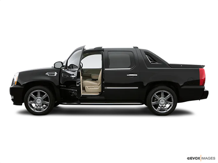 2007 Cadillac Escalade Review, Pricing, and Specs | CARFAX