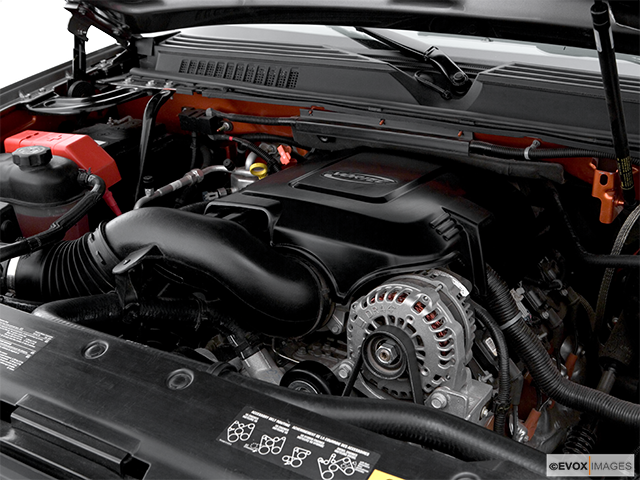 2007 Chevrolet Avalanche 1500 Review | CARFAX Vehicle Research