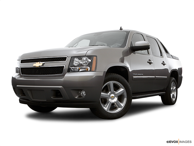 2007 Chevrolet Avalanche 1500 Reviews, Insights, and Specs | CARFAX