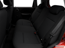 2007 Chevrolet Aveo Review, Pricing, and Specs | CARFAX