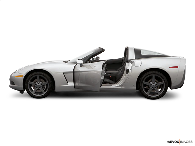 2007 Chevrolet Corvette Review | CARFAX Vehicle Research