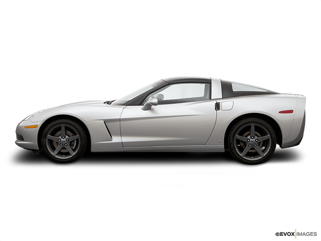 2007 Chevrolet Corvette Review | CARFAX Vehicle Research