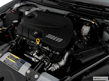 2007 Chevrolet Impala Reviews, Pricing, and Specs | CARFAX