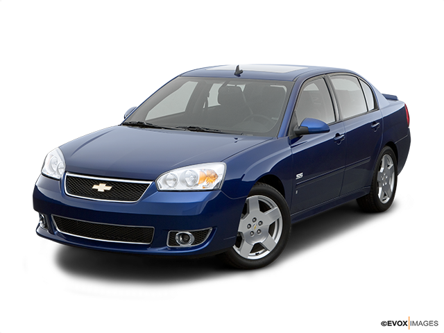 2007 Chevrolet Malibu Lt Chevrolet Malibu For Sale In Danville, VA