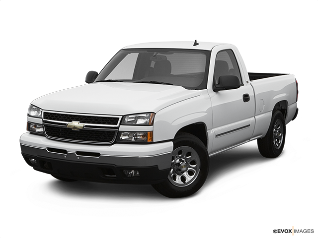 2007 Chevrolet Silverado 1500 Reviews, Insights, and Specs | CARFAX