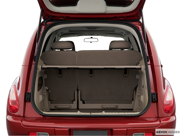 2007 Chrysler PT Cruiser Review, Pricing, and Specs | CARFAX