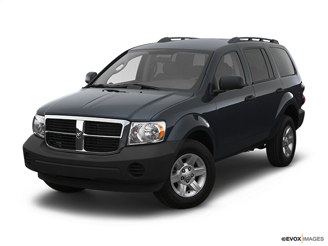 2007 Dodge Durango Review | CARFAX Vehicle Research