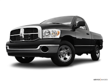 2007 Dodge Ram 1500 Review, Pricing, and Specs | CARFAX