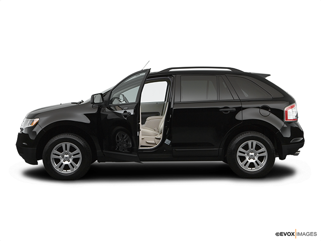 2007 Ford Edge Review | CARFAX Vehicle Research