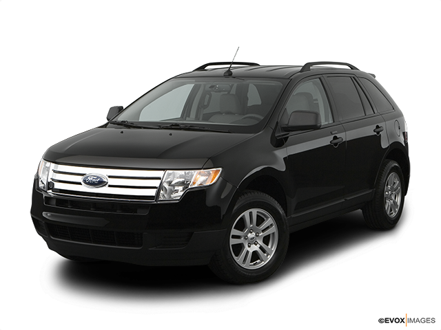 2007 Ford Edge Review, Pricing, and Specs | CARFAX