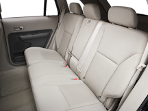 2007 Ford Edge Review, Pricing, and Specs | CARFAX