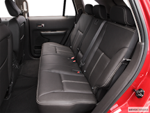 2007 Ford Edge Review, Pricing, and Specs | CARFAX