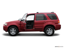 2007 Ford Escape Reviews, Insights, and Specs | CARFAX