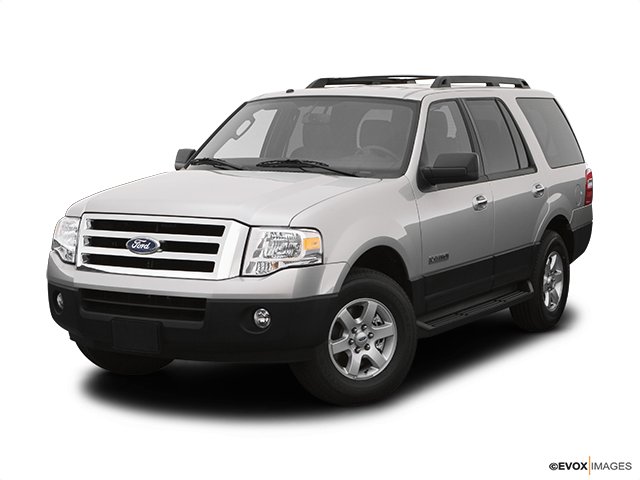 2007 Expedition