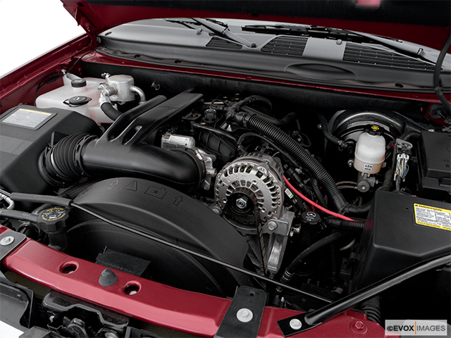 2007 GMC Envoy Review | CARFAX Vehicle Research