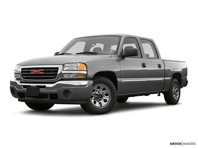 2007 GMC Sierra 1500 Reviews, Insights, and Specs | CARFAX