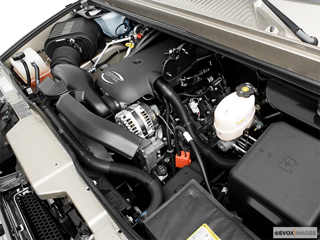 2007 HUMMER H2 Review | CARFAX Vehicle Research