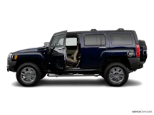 2007 Hummer H3 Review, Pricing, and Specs | CARFAX