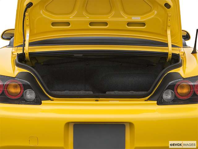 2007 Honda S2000 Review | CARFAX Vehicle Research