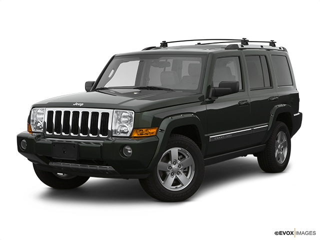Jeep Commander 2007 Start Used Jeep COMMANDER For Sale | Gumtree
