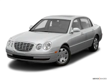 2007 Kia Amanti Reviews, Pricing, and Specs | CARFAX