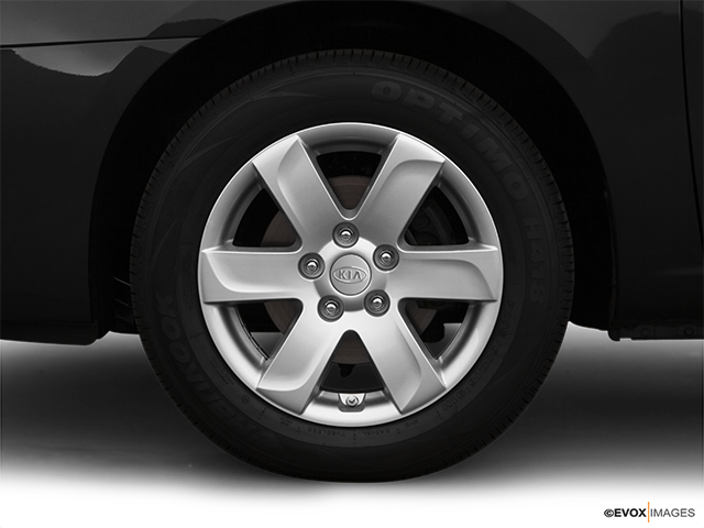 2007 Kia Rondo Review | CARFAX Vehicle Research