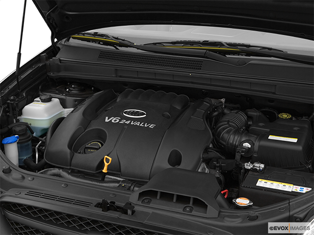 2007 Kia Rondo Review | CARFAX Vehicle Research