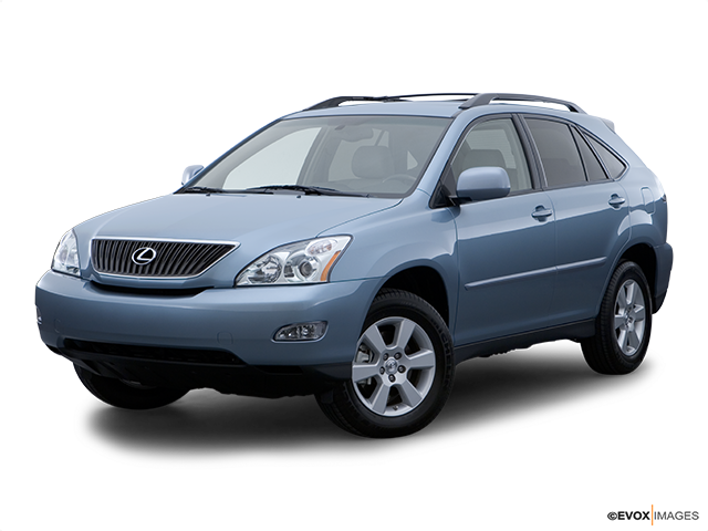 Lexus Rx 2007