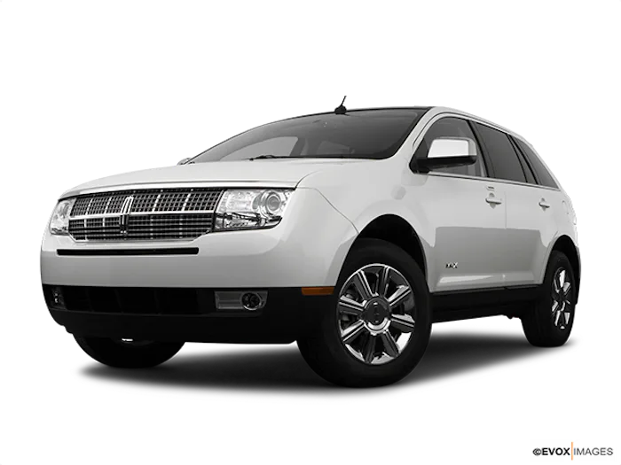 2007 Lincoln MKX Review, Pricing, and Specs | CARFAX