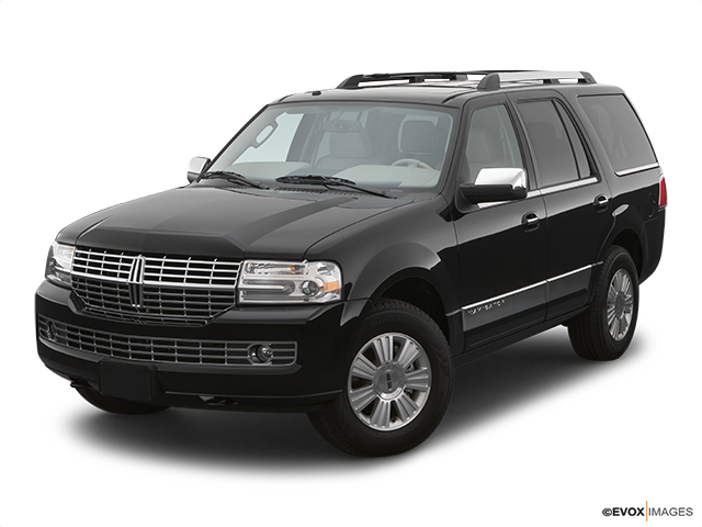 2007 Lincoln Navigator Reviews, Insights, and Specs | CARFAX