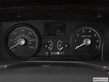 2007 Lincoln Town Car Review, Pricing, and Specs | CARFAX