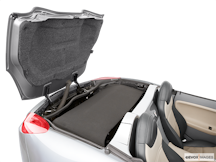 2007 Pontiac Solstice Review, Pricing, and Specs | CARFAX