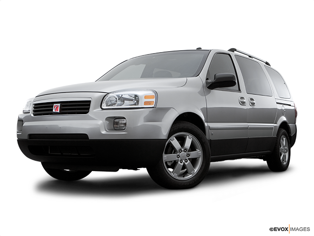 2007 Saturn Relay Reviews, Insights, and Specs | CARFAX