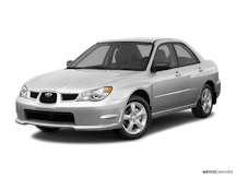 2007 Subaru Impreza Reviews, Pricing, and Specs | CARFAX