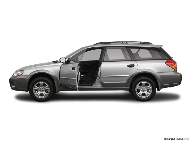 2007 Subaru Outback Review | CARFAX Vehicle Research