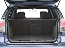 2007 Toyota Matrix Reviews, Insights, and Specs | CARFAX