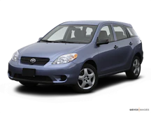 2007 Toyota Matrix Reviews, Pricing, and Specs | CARFAX