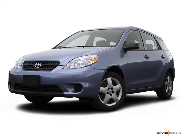 2007 Toyota Matrix Reviews, Insights, and Specs | CARFAX