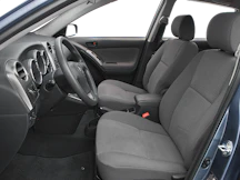 2007 Toyota Matrix Reviews, Pricing, and Specs | CARFAX