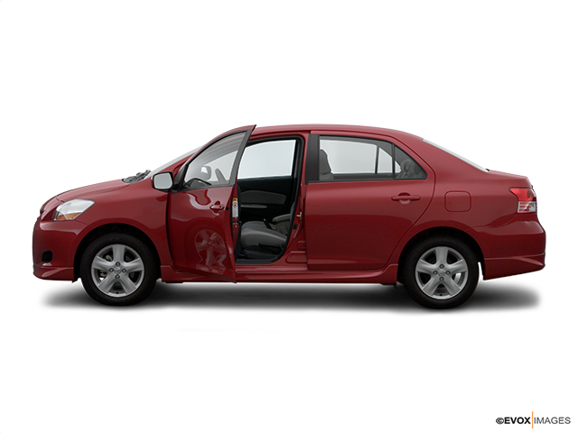 2007 Toyota Yaris Review, Pricing, and Specs | CARFAX