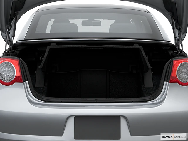 2007 Volkswagen Eos Review | CARFAX Vehicle Research