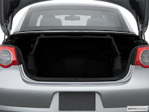 2007 Volkswagen Eos Reviews, Pricing, and Specs | CARFAX