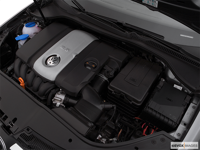 2007 Volkswagen Jetta Review | CARFAX Vehicle Research