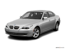 2008 BMW 5 Series Reviews, Insights, and Specs | CARFAX